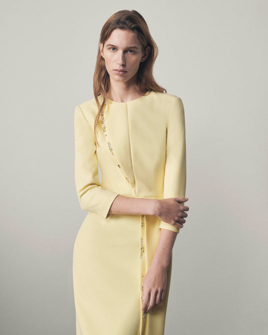Safiyaa US | Luxury Ready-To-Wear & Demi-Couture Clothing‎ – Maison ...
