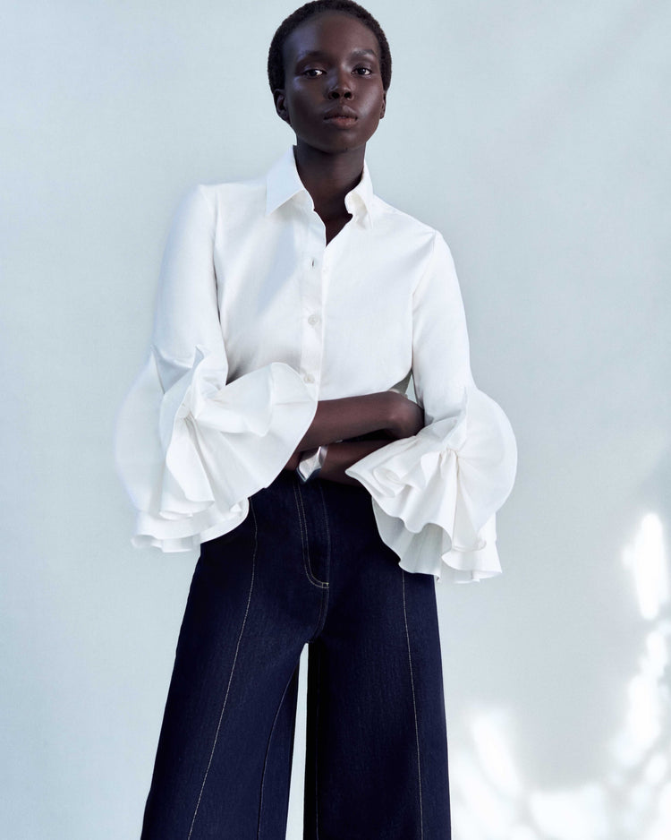 Safiyaa US | Luxury Ready-To-Wear & Demi-Couture Clothing‎ – Maison ...
