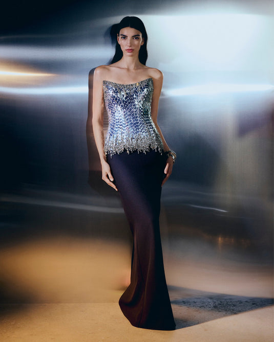 Safiyaa US | Luxury Ready-To-Wear & Demi-Couture Clothing‎ – Maison ...