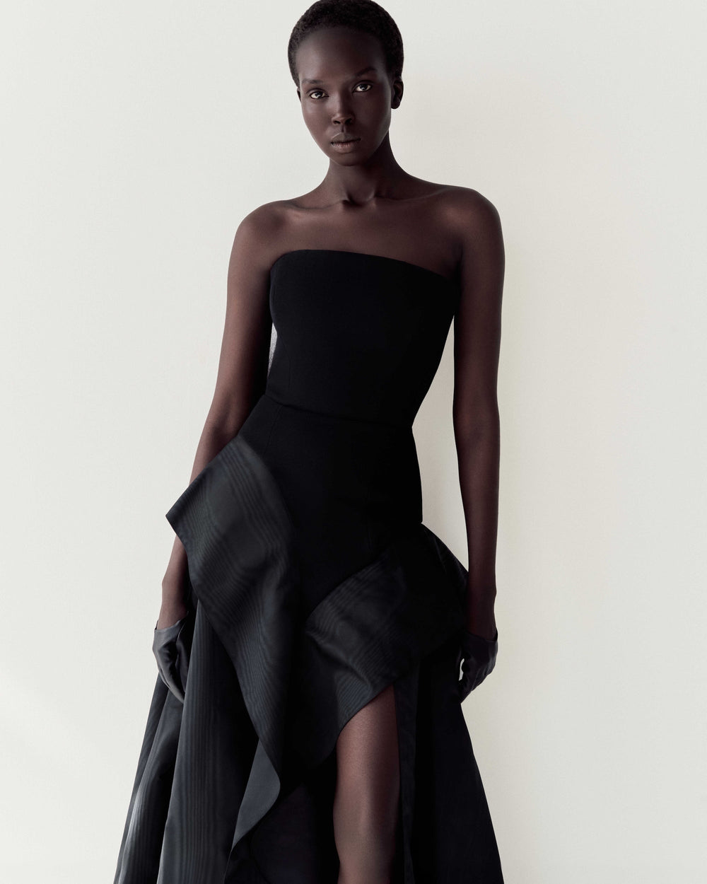 Safiyaa | Luxury Made-to-Order Dresses & Occasionwear – Maison Safiyaa USA