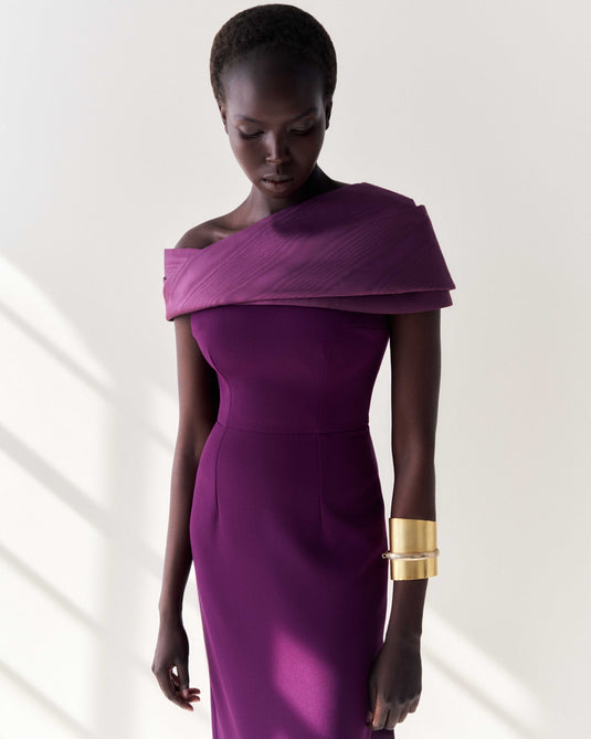 Safiyaa | Luxury Made-to-Order Dresses & Occasionwear – Maison Safiyaa USA