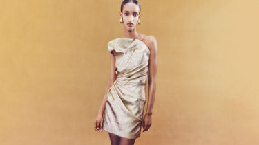 Safiyaa US | Luxury Ready-To-Wear & Demi-Couture Clothing‎ – Maison ...