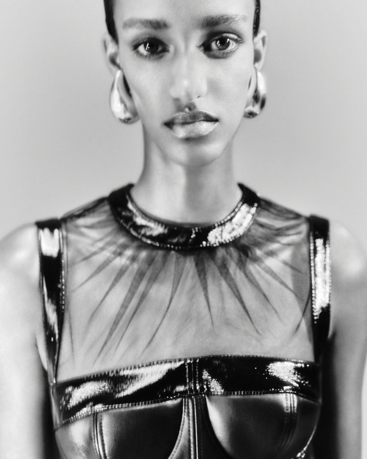 Safiyaa US | Luxury Ready-To-Wear & Demi-Couture Clothing‎ – Maison ...