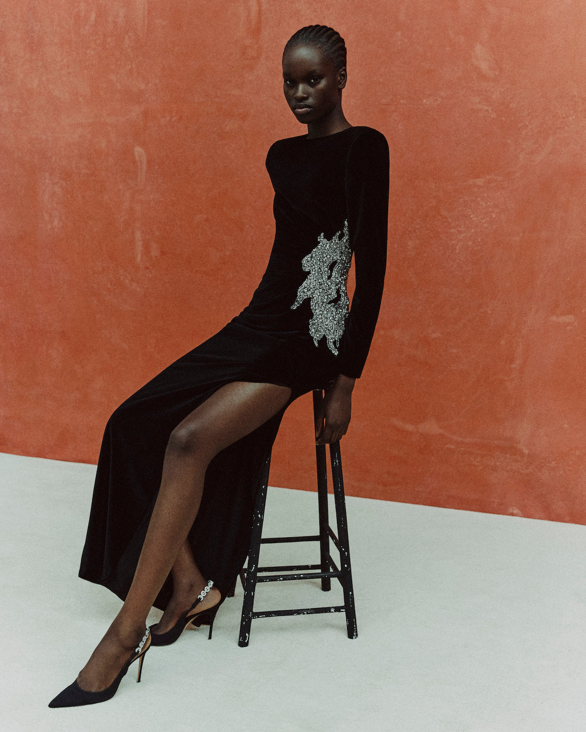 Safiyaa US | Luxury Ready-To-Wear & Demi-Couture Clothing‎ – Maison ...