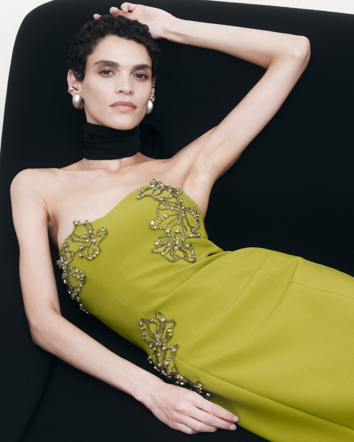 Safiyaa US | Luxury Ready-To-Wear & Demi-Couture Clothing‎ – Maison ...