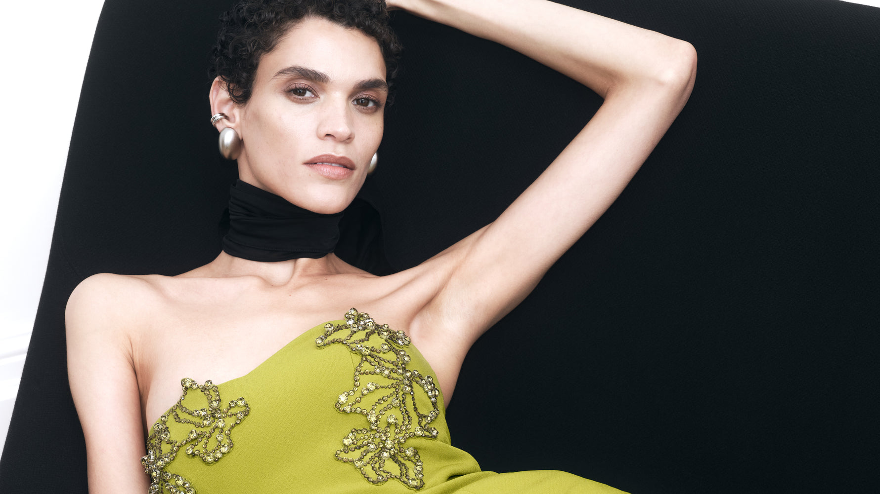 Safiyaa US | Luxury Ready-To-Wear & Demi-Couture Clothing‎ – Maison ...