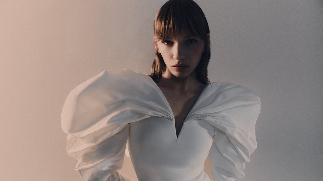 Lookbook Bridal 25 – Maison Safiyaa USA
