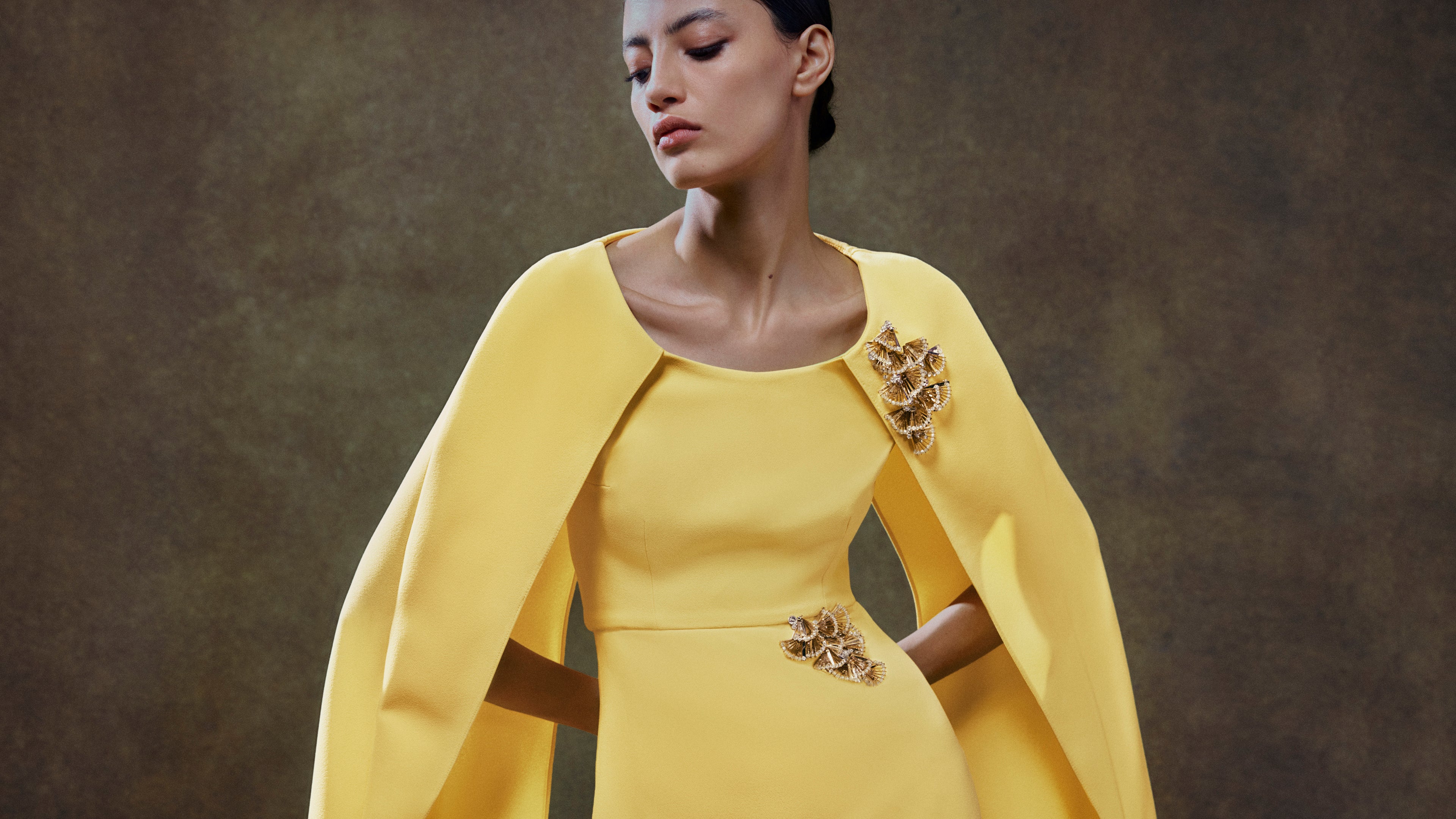 Safiyaa US | Luxury Ready-To-Wear & Demi-Couture Clothing‎ – Maison ...