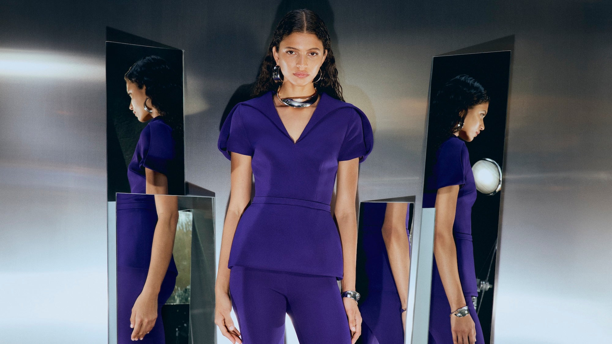 Safiyaa US | Luxury Ready-To-Wear & Demi-Couture Clothing‎ – Maison ...
