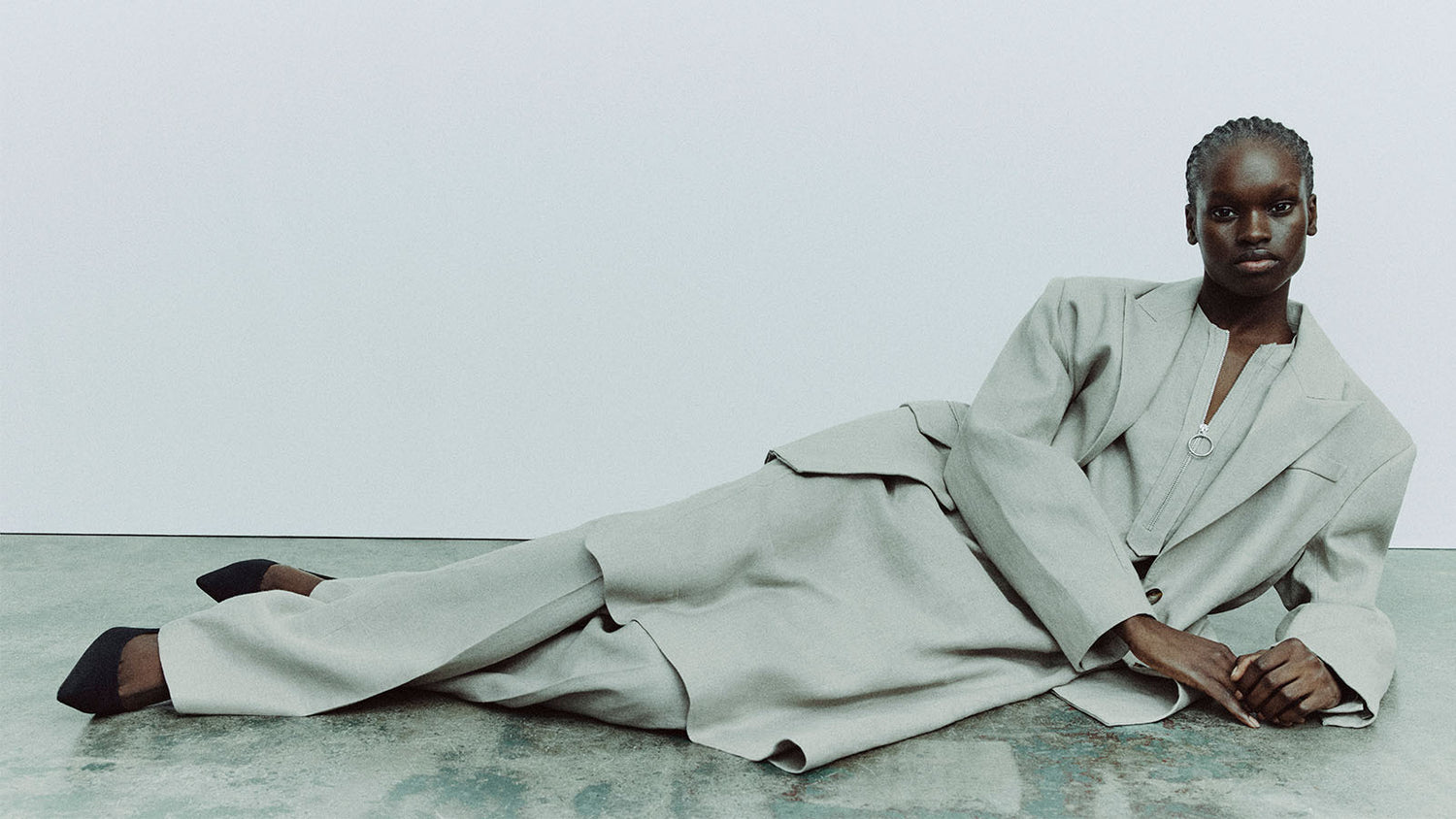 Safiyaa US | Luxury Ready-To-Wear & Demi-Couture Clothing‎ – Maison ...