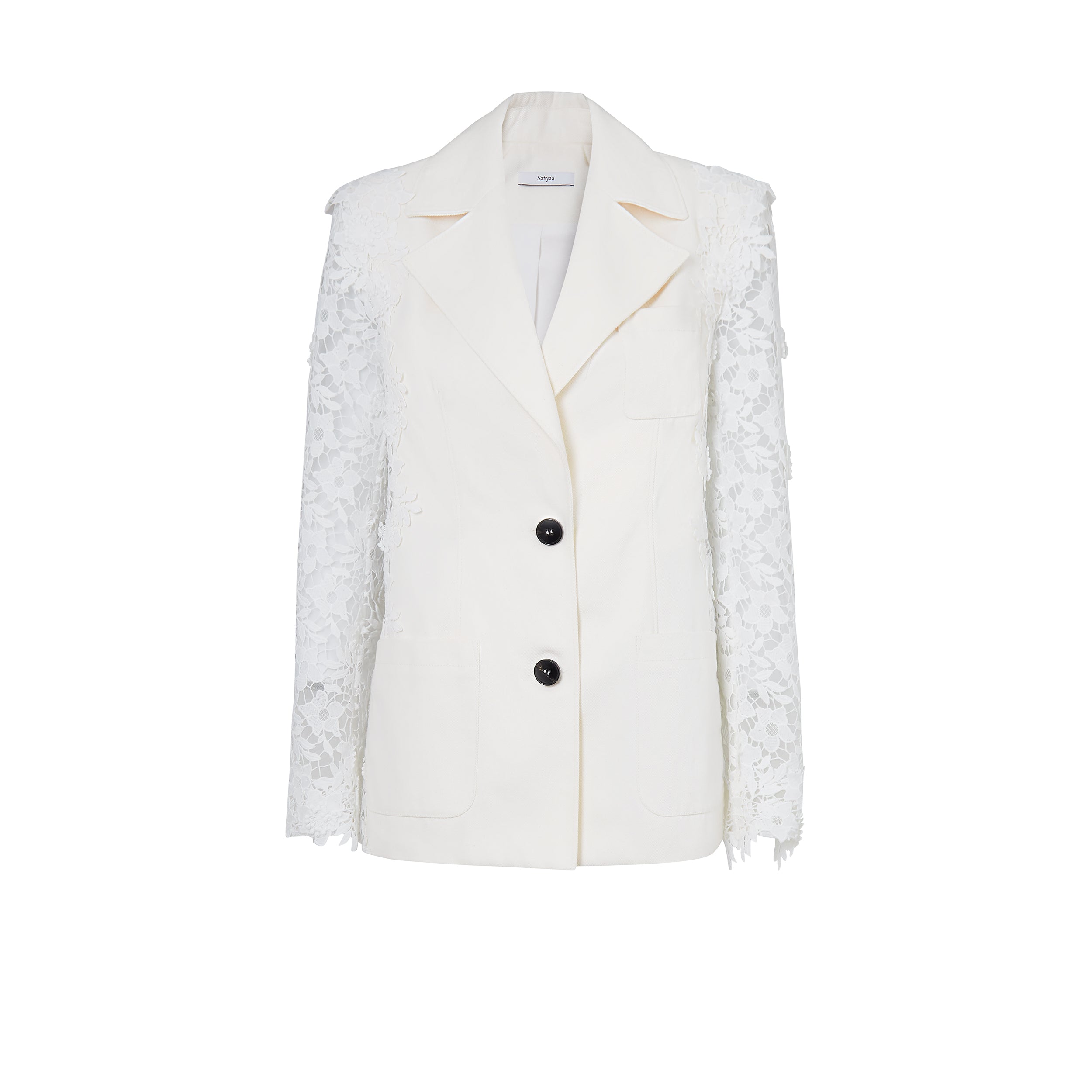 Safiyaa US | Luxury Ready-To-Wear & Demi-Couture Clothing‎ – Maison ...