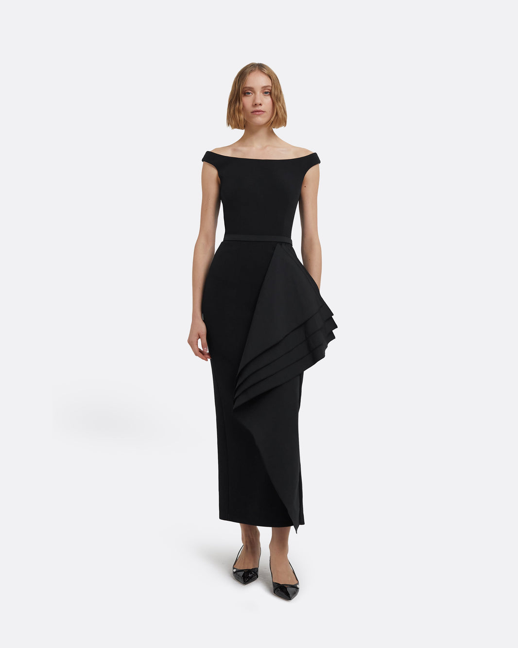 Safiyaa US | Luxury Ready-To-Wear & Demi-Couture Clothing‎ – Maison ...