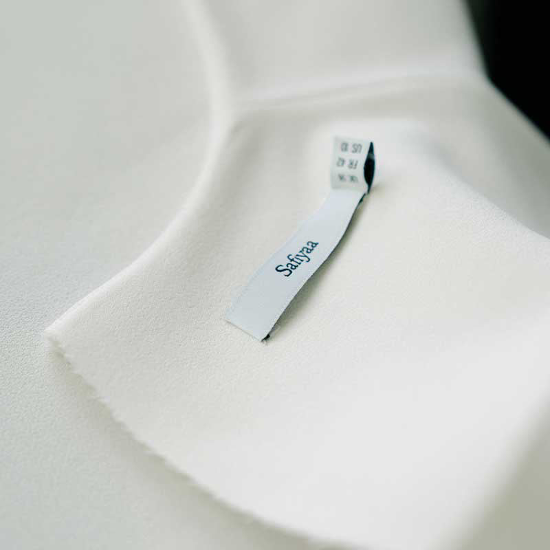 Safiyaa US | Luxury Ready-To-Wear & Demi-Couture Clothing‎ – Maison ...