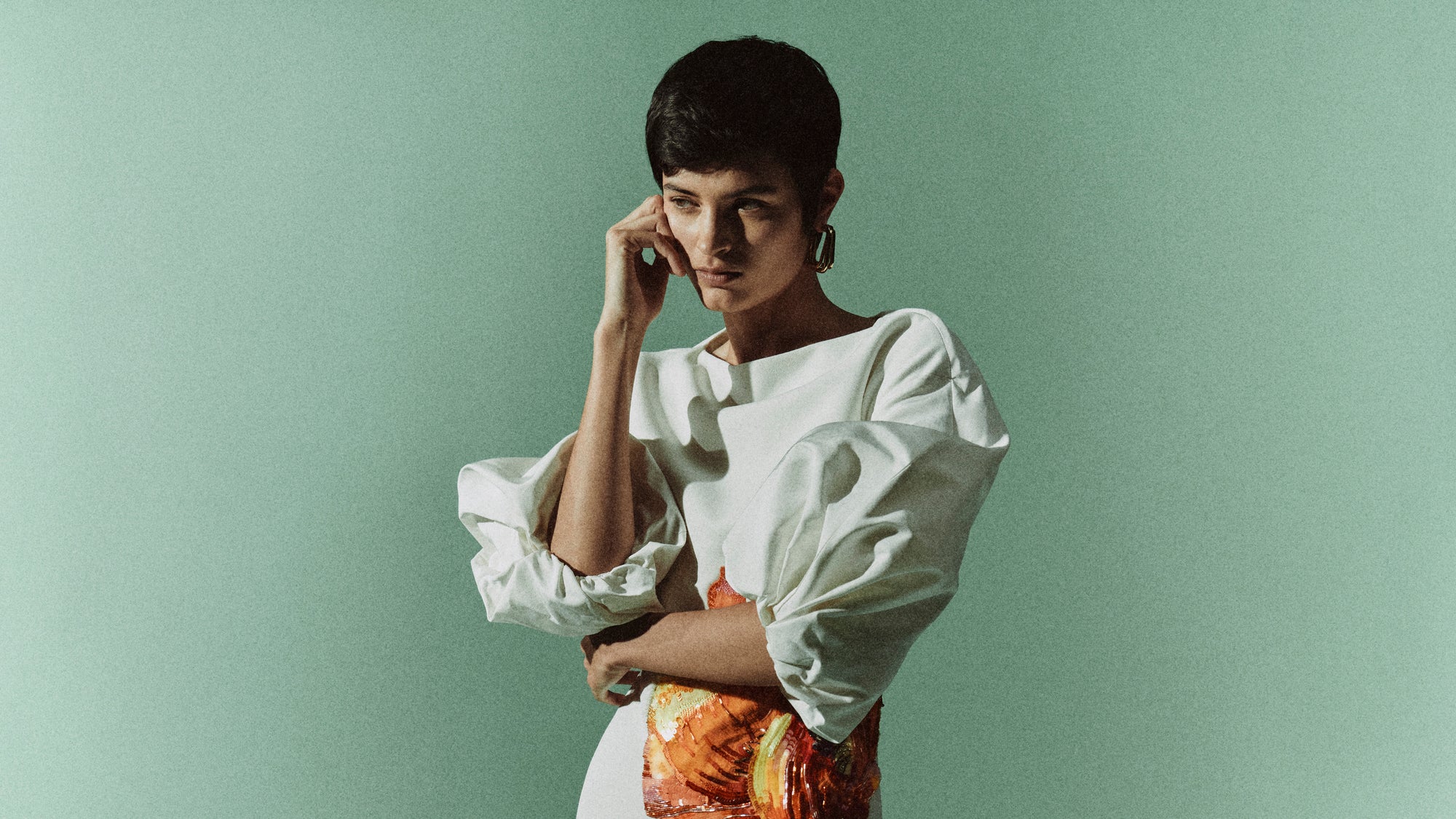 Safiyaa US | Luxury Ready-To-Wear & Demi-Couture Clothing‎ – Maison ...