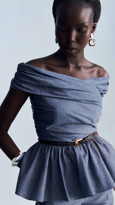 Safiyaa | Luxury Made-to-Order Dresses & Occasionwear – Maison Safiyaa USA